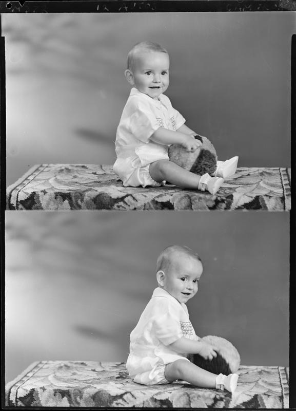 Charlie Cameron - Puke Ariki