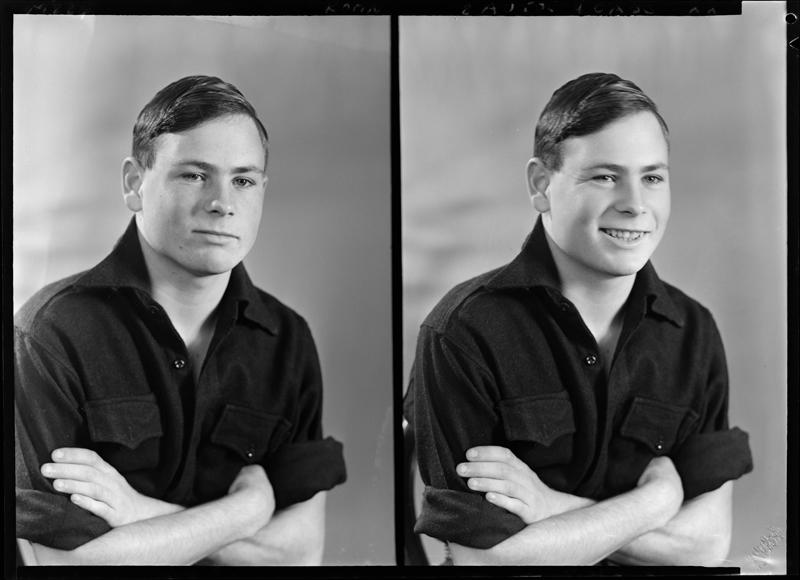 Robert Kohn - Puke Ariki