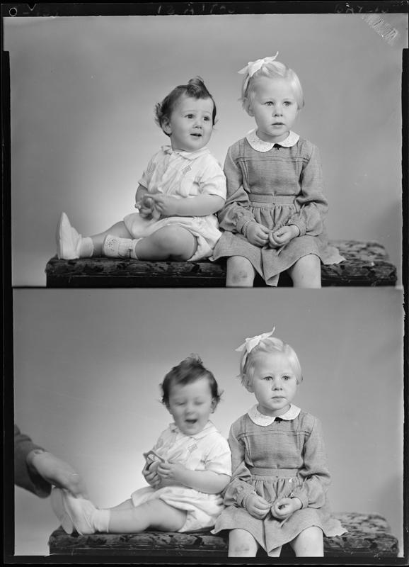 Murray & Lynette Baylis - Puke Ariki