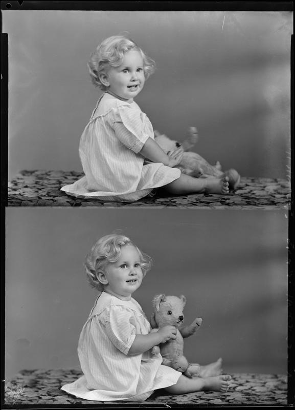 Shona Winstanley - Puke Ariki