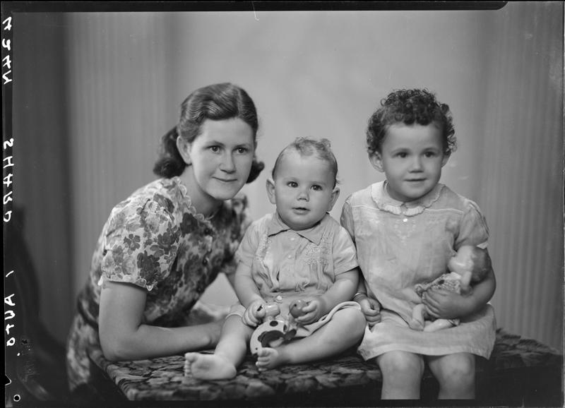 Sharp, Group - Puke Ariki