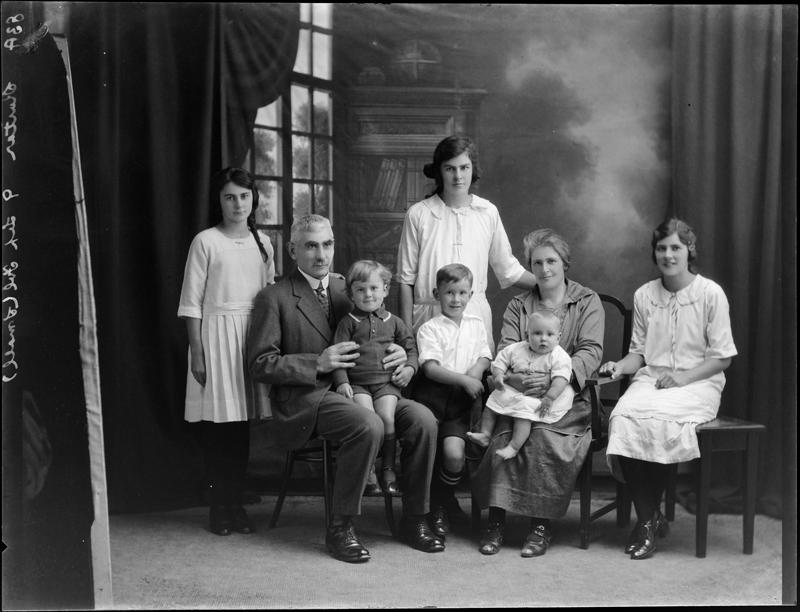 Kurton, Group - Puke Ariki