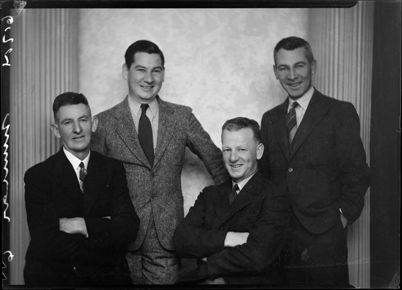 Murray, Group - Puke Ariki