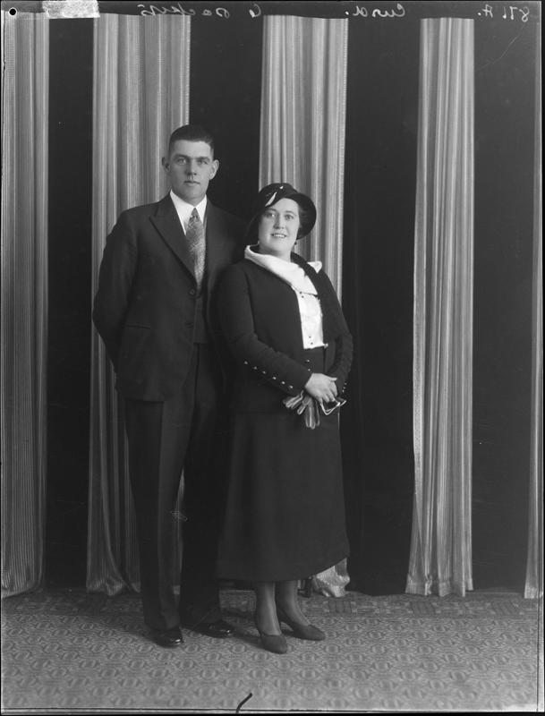 Curd, Wedding - Puke Ariki