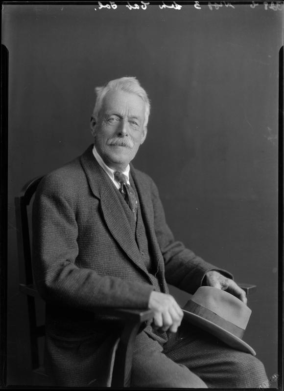 Wigg, Man - Puke Ariki