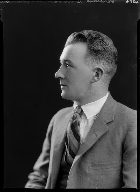 John Southcombe - Puke Ariki