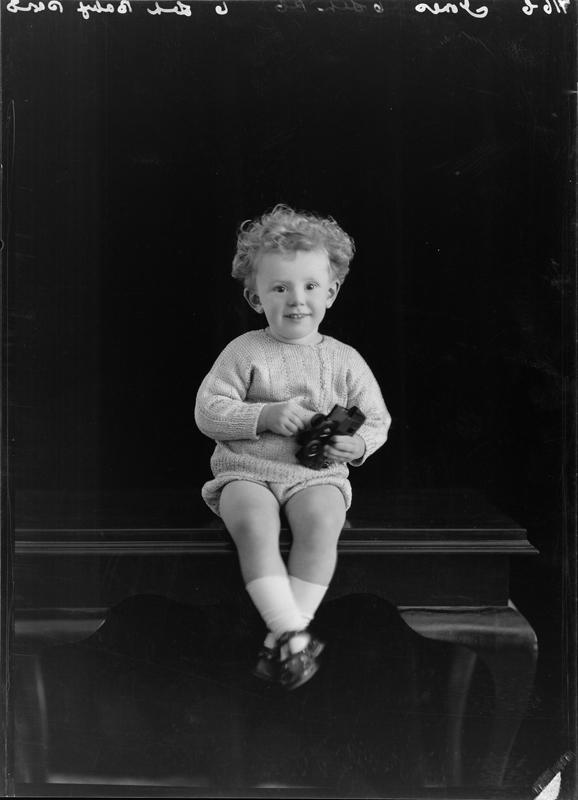 Patrick Jones - Puke Ariki