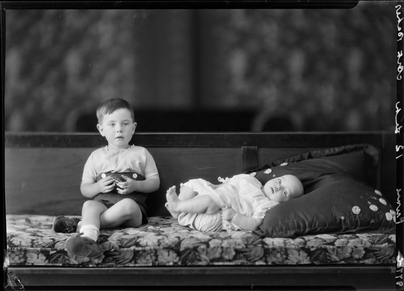 Prime, Children - Puke Ariki