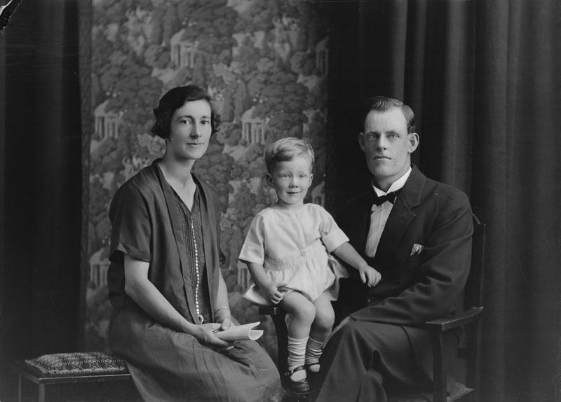 Meuli, Group - Puke Ariki