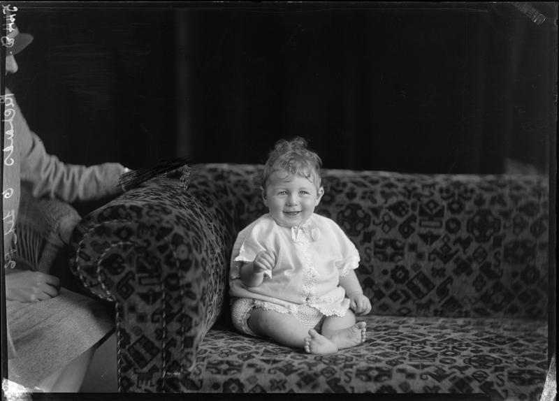 Roy Richards - Puke Ariki