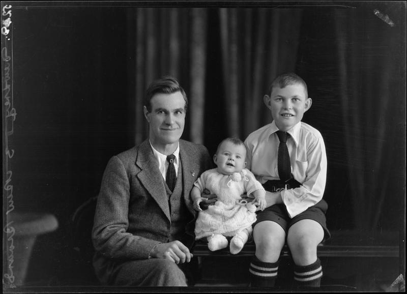 Dewdney, Group - Puke Ariki