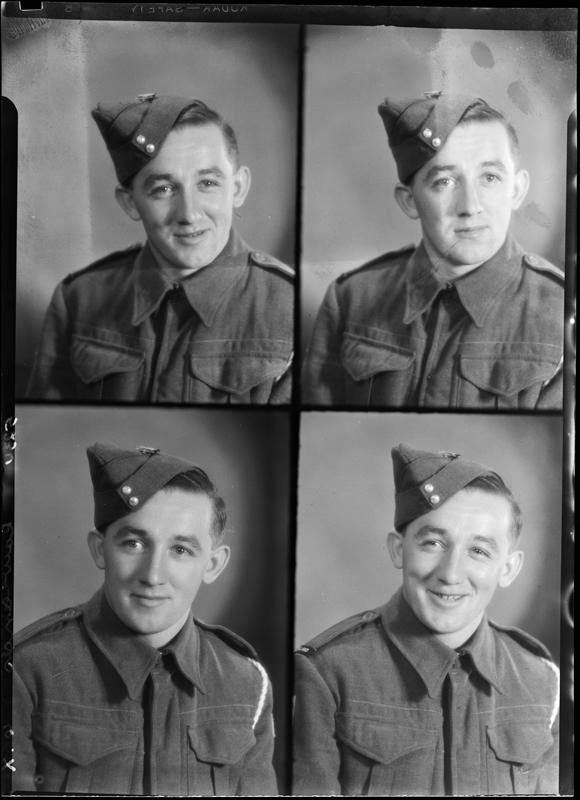 Douglas Rowlands - Puke Ariki