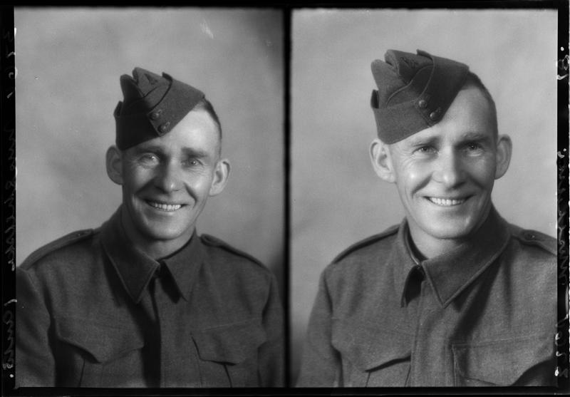 Mischefski, Serviceman - Puke Ariki