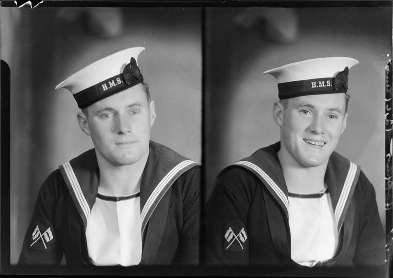 Henry Hopkins - Puke Ariki