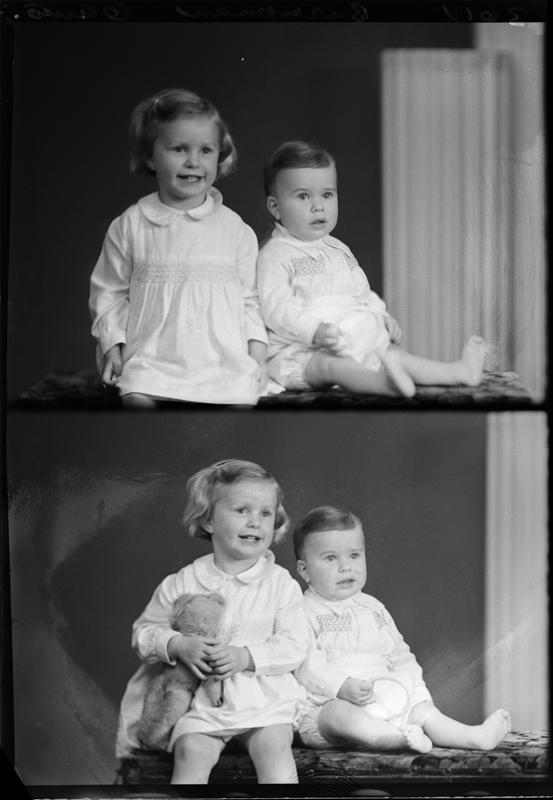 Pamela & Murray Berryman - Puke Ariki