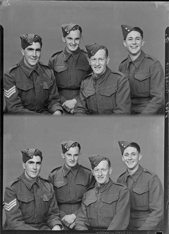 Moffatt, Group - Puke Ariki