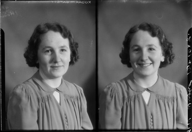 Christine Wright Puke Ariki