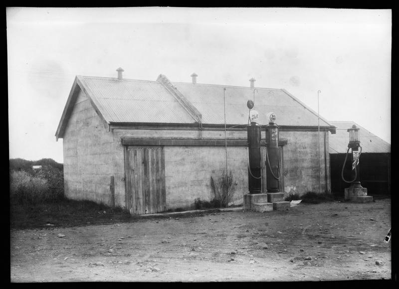 Masters Ltd, Building - Puke Ariki