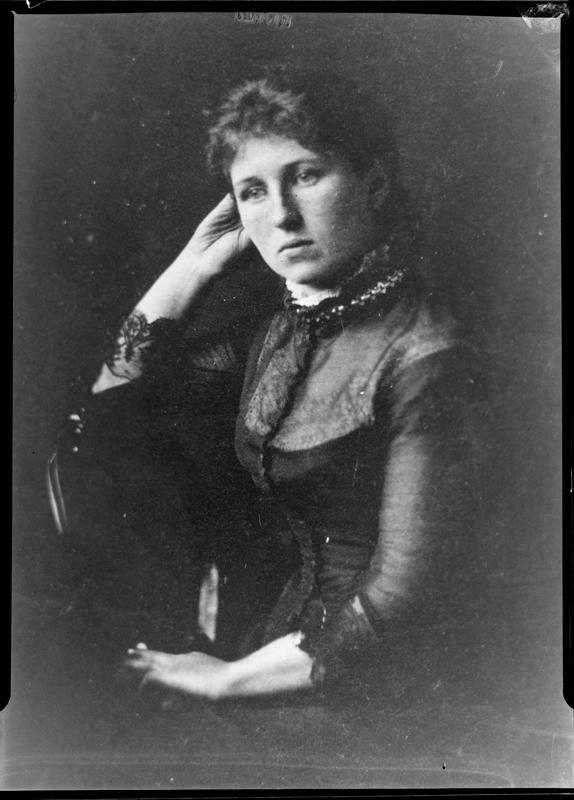 Patty Maxwell - Puke Ariki