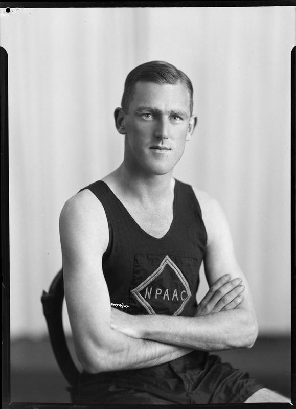 Stuart Black - Puke Ariki