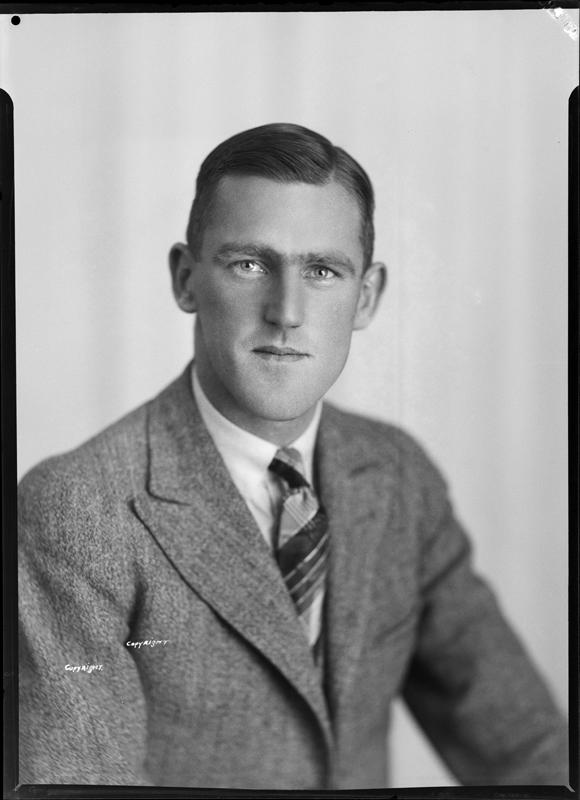 Stuart Black - Puke Ariki