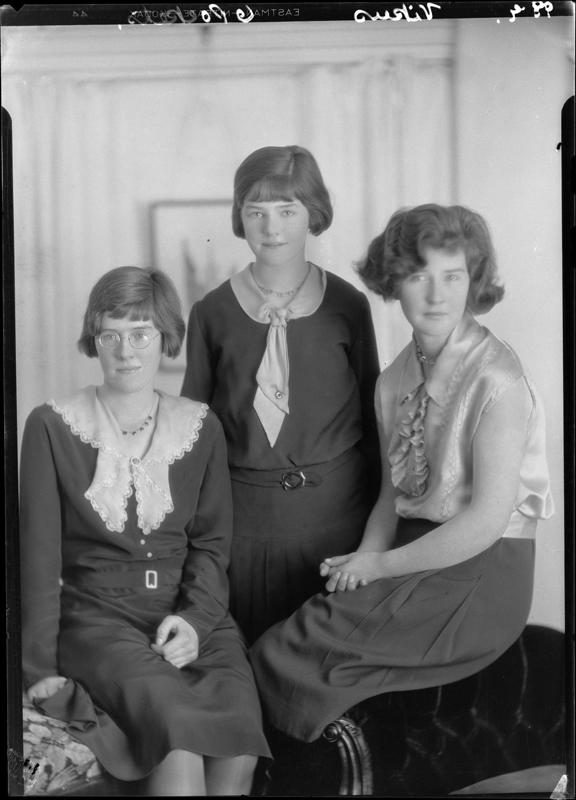 Vickers, Group - Puke Ariki