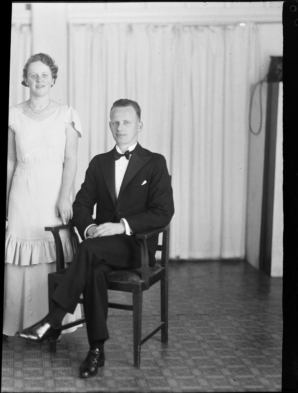 Eaddy, Group - Puke Ariki