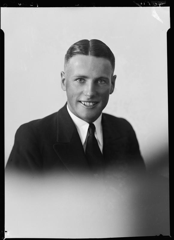 Robert Bell - Puke Ariki