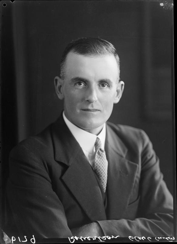 Robertson, Man - Puke Ariki