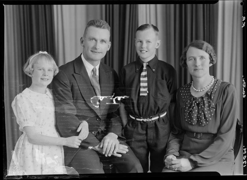 Carter, Group - Puke Ariki