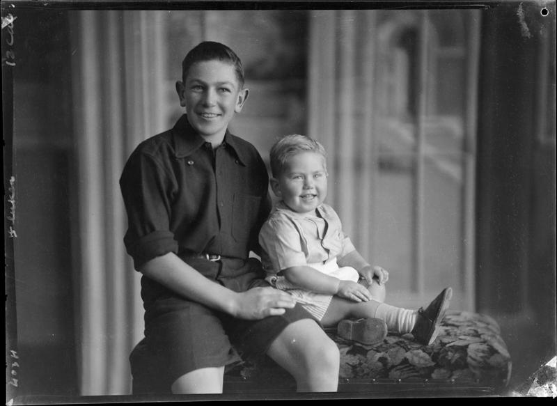 Fluker, Group - Puke Ariki