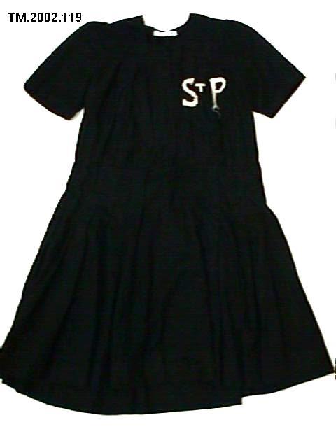 Frock, Gym - Puke Ariki