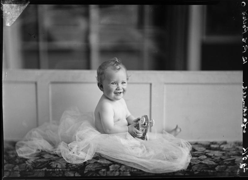 Valerie MacKinder - Puke Ariki