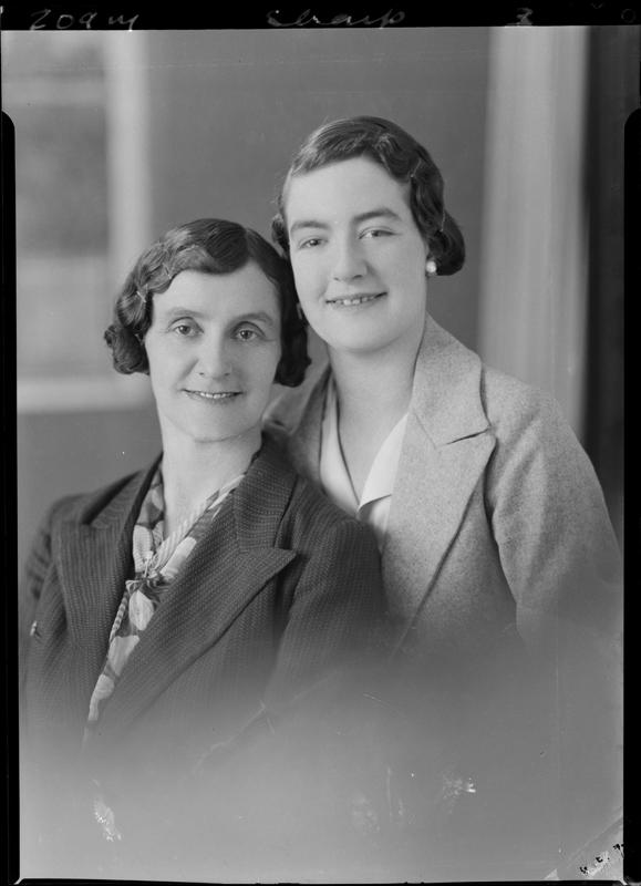 Sharp, Group - Puke Ariki