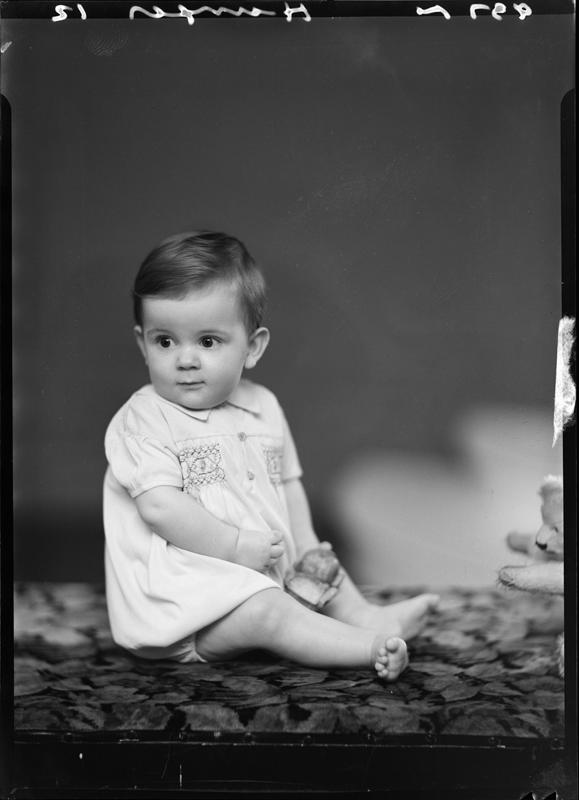 Renton Hunger - Puke Ariki