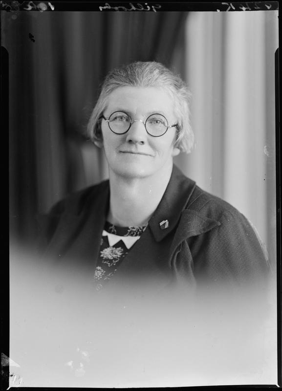 Kate Gilhooly - Puke Ariki