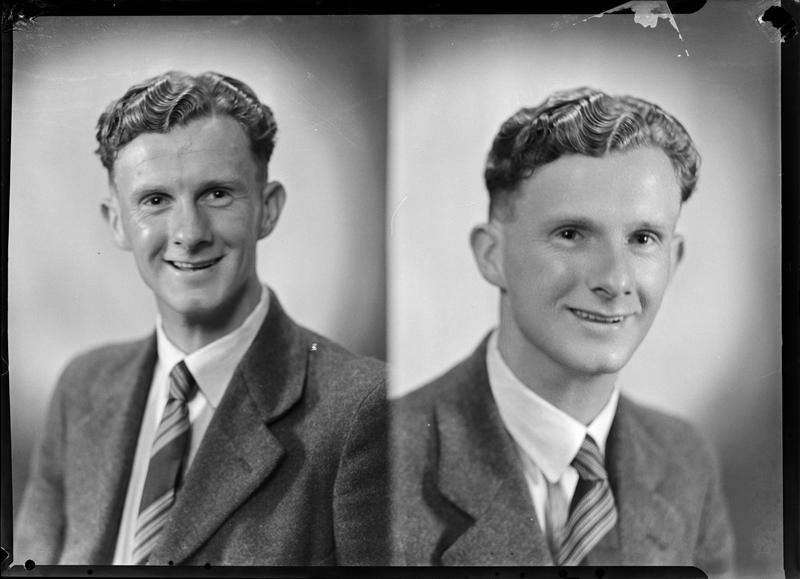 Laurence Maxwell Huggard - Puke Ariki