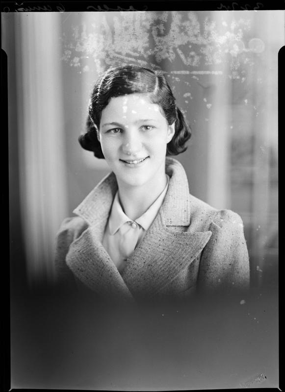 Alice Sadler - Puke Ariki