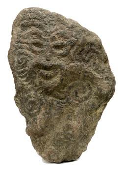 Kohatu Whakairo - Puke Ariki