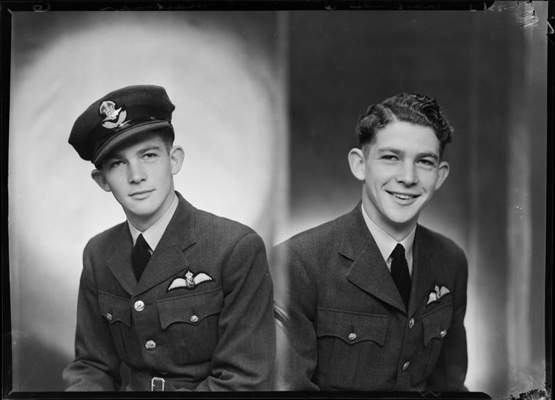 Raymond Mackinder - Puke Ariki