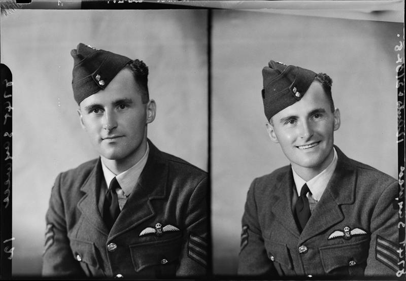 Edward Saywell - Puke Ariki