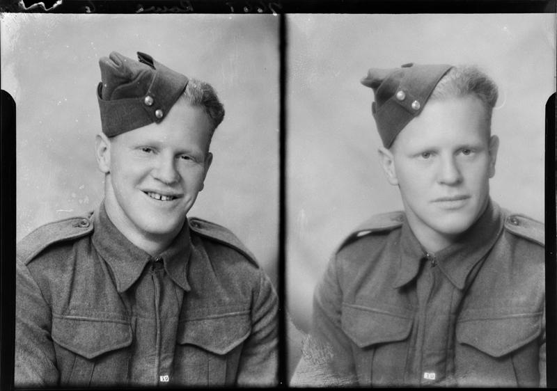 Eric Rowe - Puke Ariki