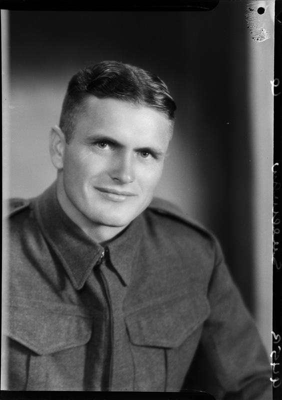 John Sullivan - Puke Ariki