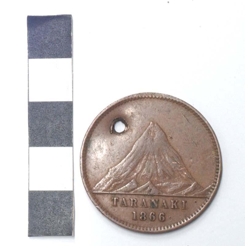 Token, Store - Puke Ariki