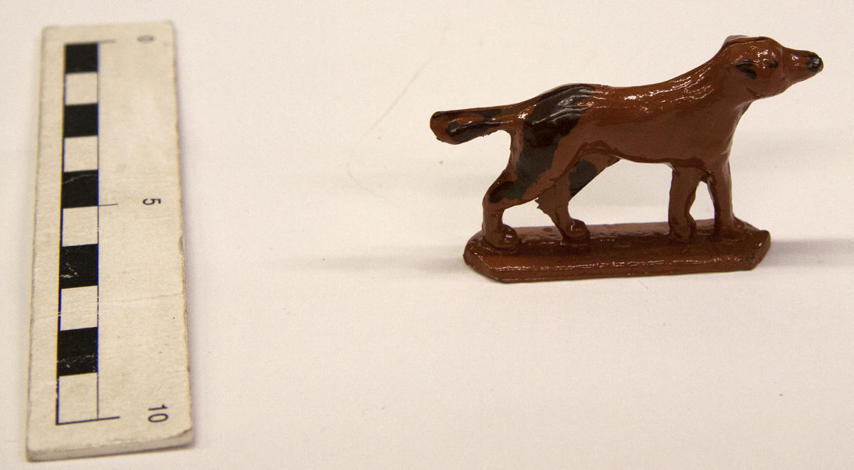 Figurine, Animal - Puke Ariki