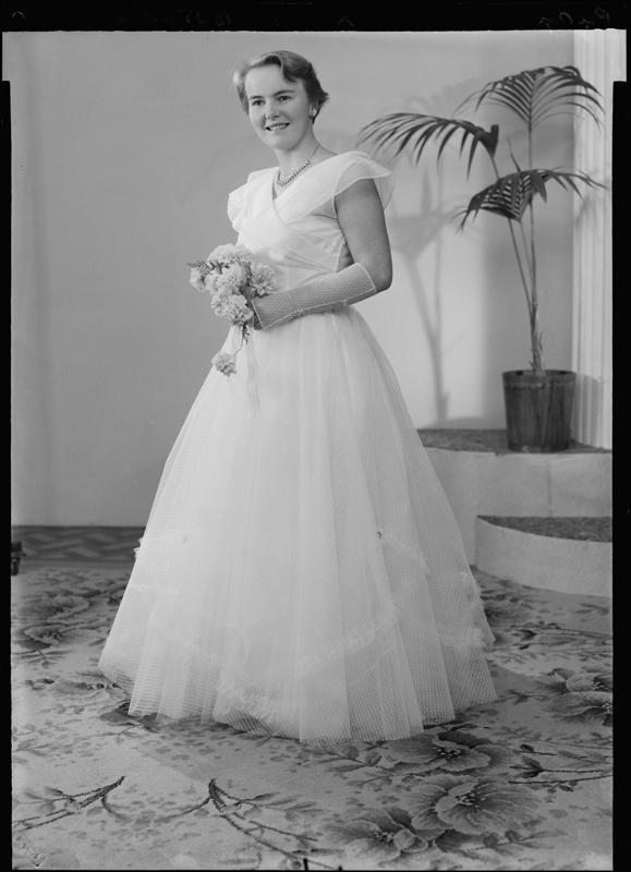 Butler; Wedding - Puke Ariki