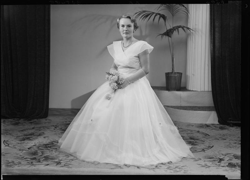 Butler; Wedding - Puke Ariki