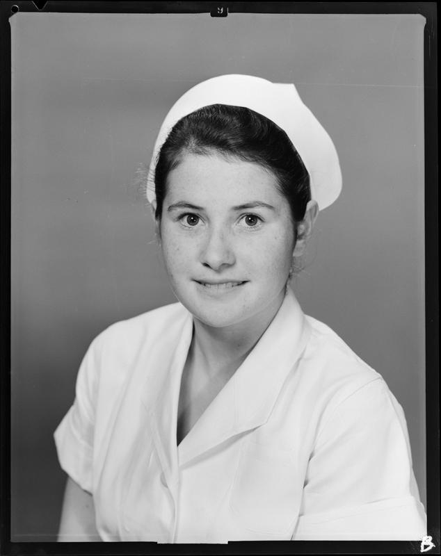Chong, Nurse - Puke Ariki