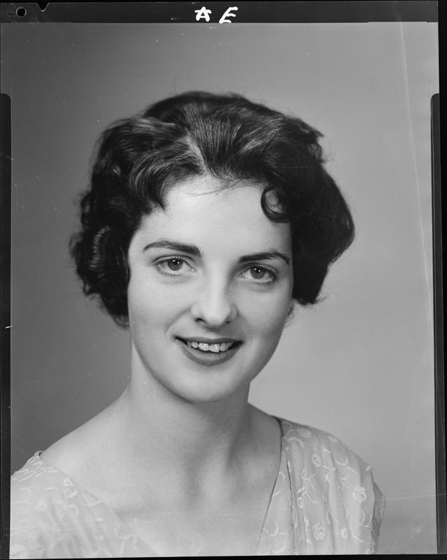 Shirley Murray - Puke Ariki