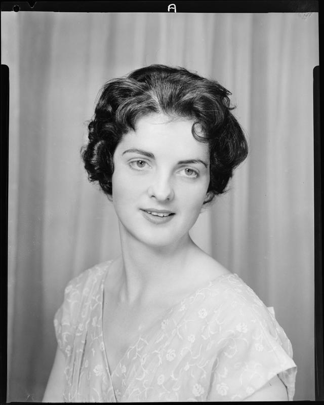 Shirley Murray - Puke Ariki